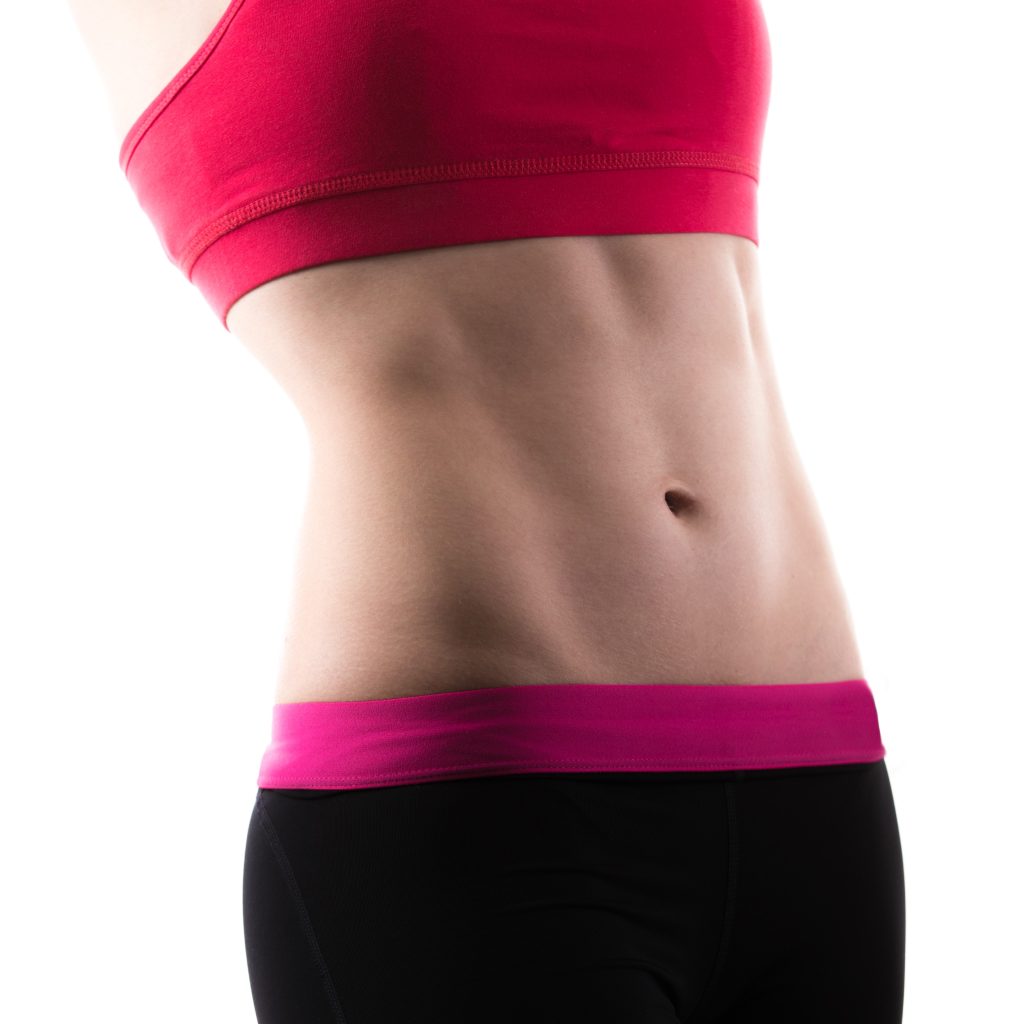 Barriga postparto: ¿Cuánto tarda en irse y qué puedes hacer para ayudar ...